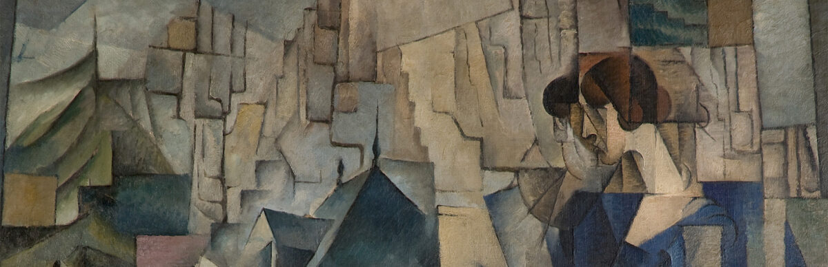 Rivera’s Paris Opens at the Arkansas Museum of Fine Arts on February 7 ...