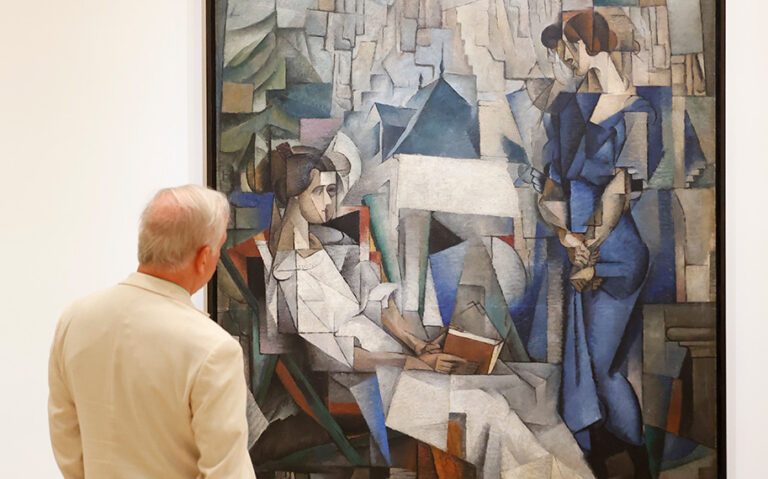 Art Insights: Aging Well – Arkansas Museum of Fine Arts