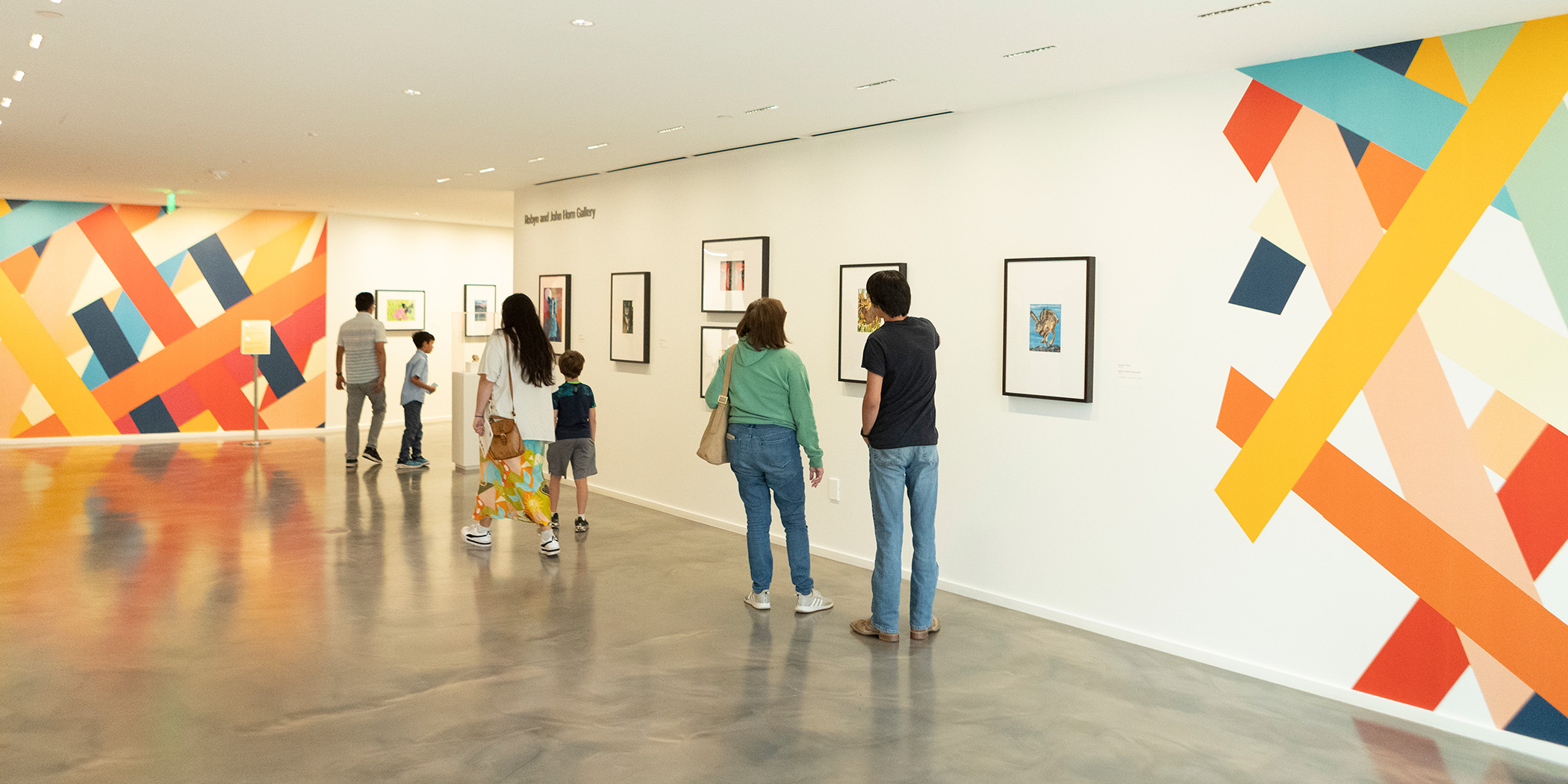 65th Young Arkansas Artists – Arkansas Museum of Fine Arts